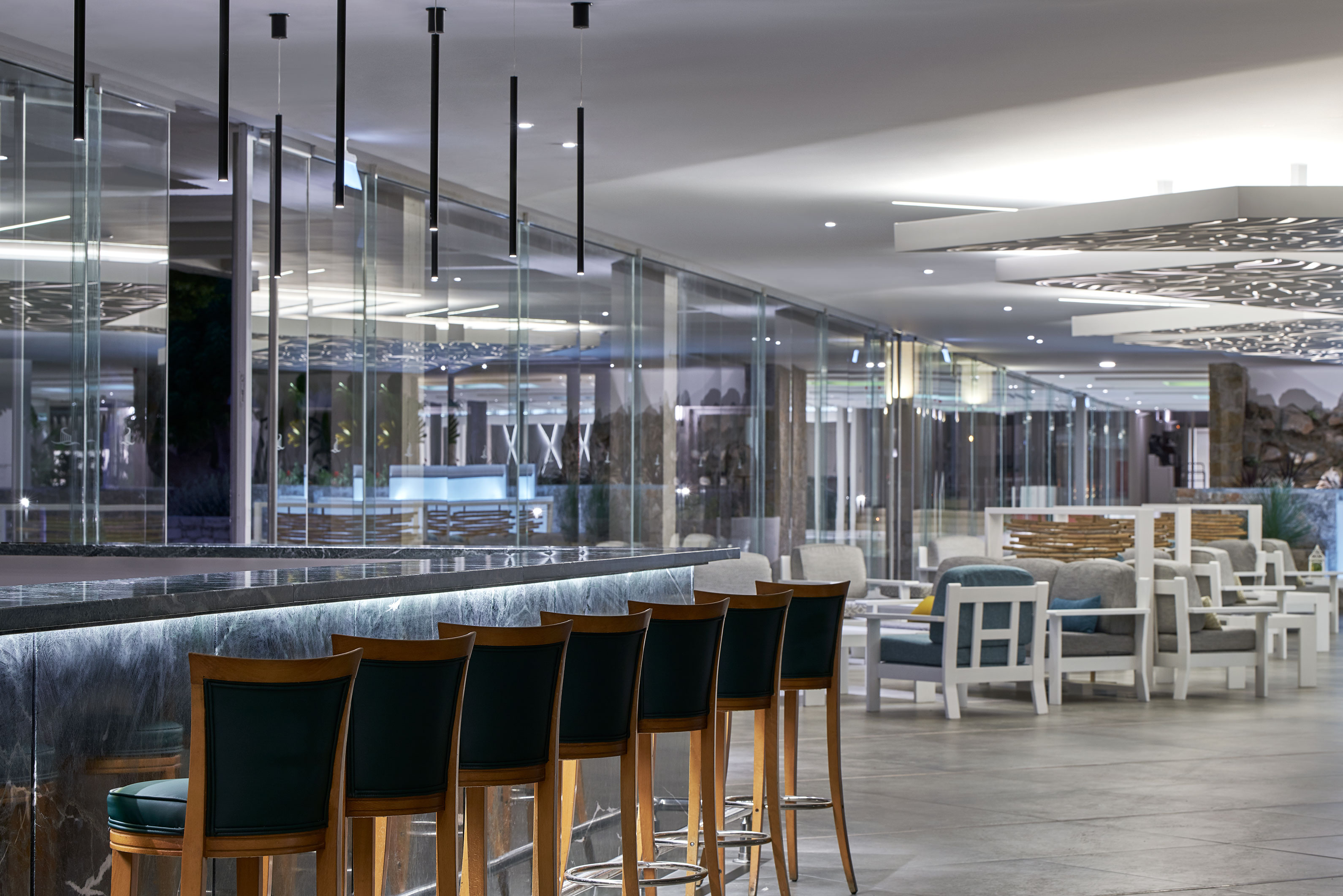 AKS Porto Heli Ξενοδοχείο στην Πελοπόννησο | AKS Hotels